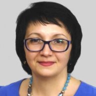 Киселева Галина Юрьевна Аватар автора