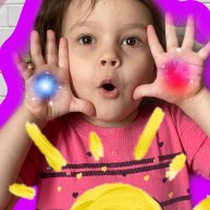LERA LIKE Аватар автора