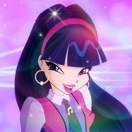 FAN CLUB WINX Аватар автора