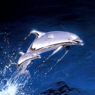 Dolphin_PS2 Аватар автора