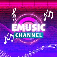 EMUSIC Аватар автора