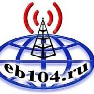 eb104 Аватар автора