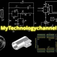 Mytechnologycnannel Аватар автора