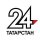 Иконка канала Татарстан-24