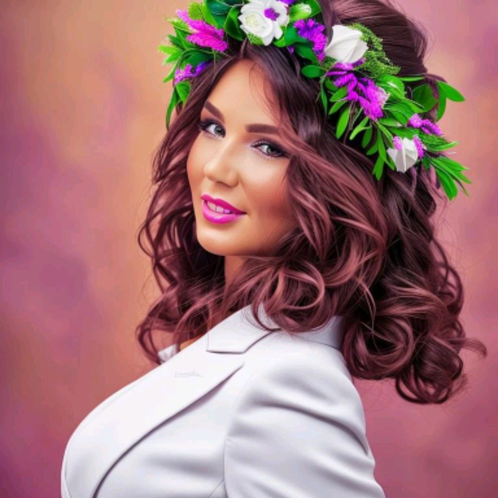 Anastasiya Merkulova