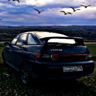 Ахмадуллин Аватар автора