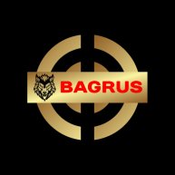 BAGRUS Аватар автора