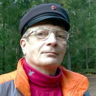 Криодинамика Аватар автора
