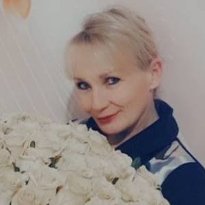 Ольга Тамбовская.