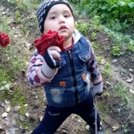 тоҷик бача Аватар автора