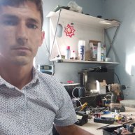 Мастер Алексей Аватар автора