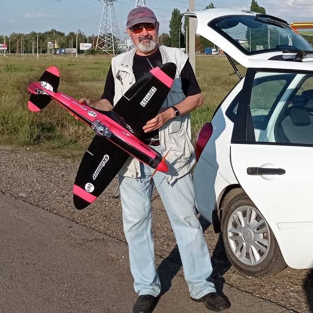 Аватар автора