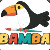 BAMBA Аватар автора