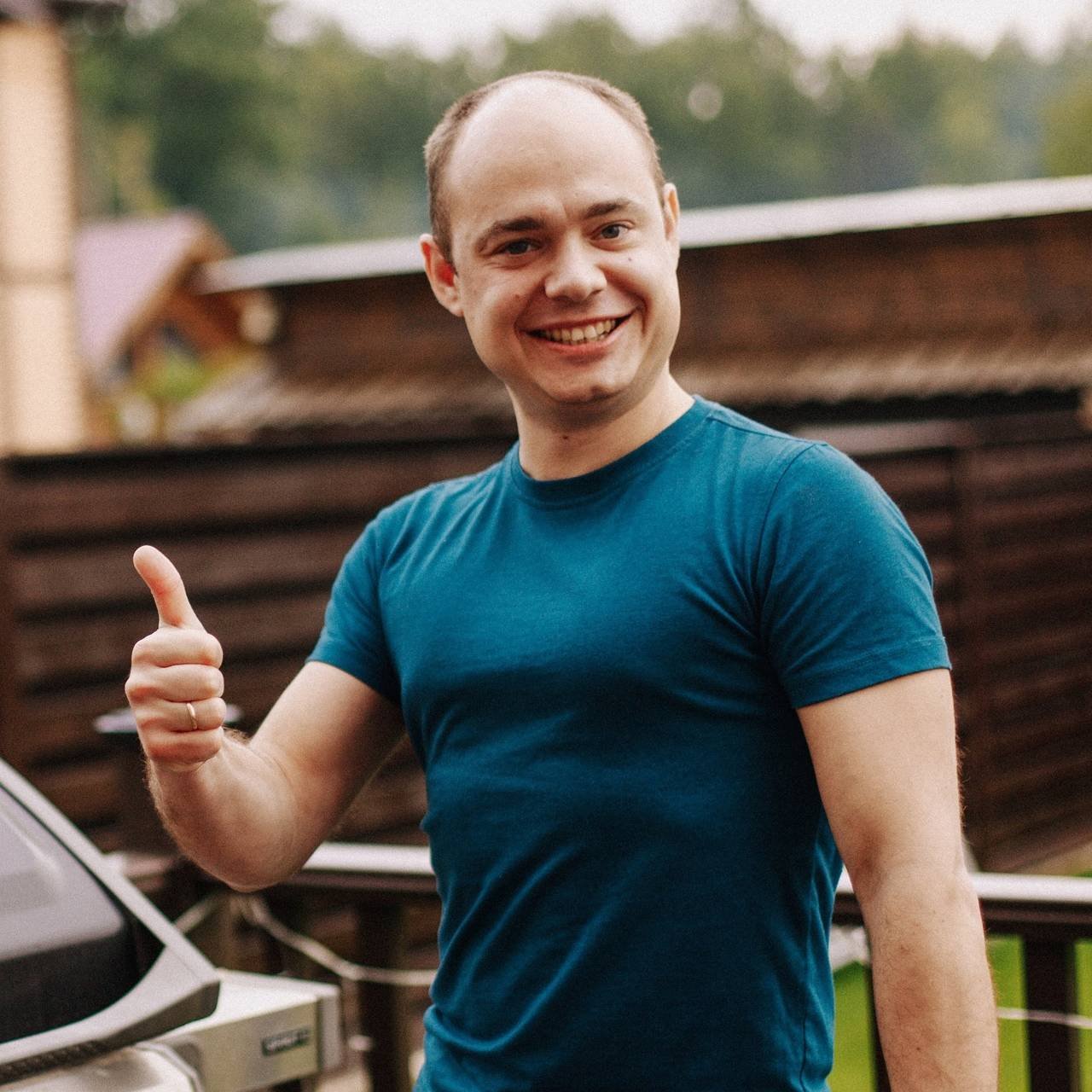 Аватар автора
