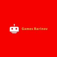 GamesBarinov Аватар автора