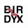 Иконка канала BIRDYX