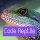 Иконка канала Code Reptile