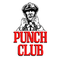 Punch club Аватар автора