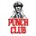 Иконка канала Punch club