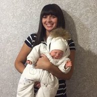 Anastasia reborn baby Аватар автора