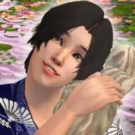 Marie Etta (THE SIMS 2) Аватар автора