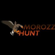 MoroZz Hunt Аватар автора