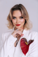 Екатерина Кошелева «Сила личности»