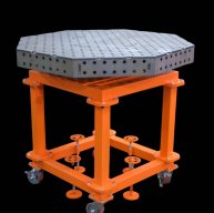 SVARKA 3D - СВАРОЧНЫЕ СТОЛЫ Аватар автора