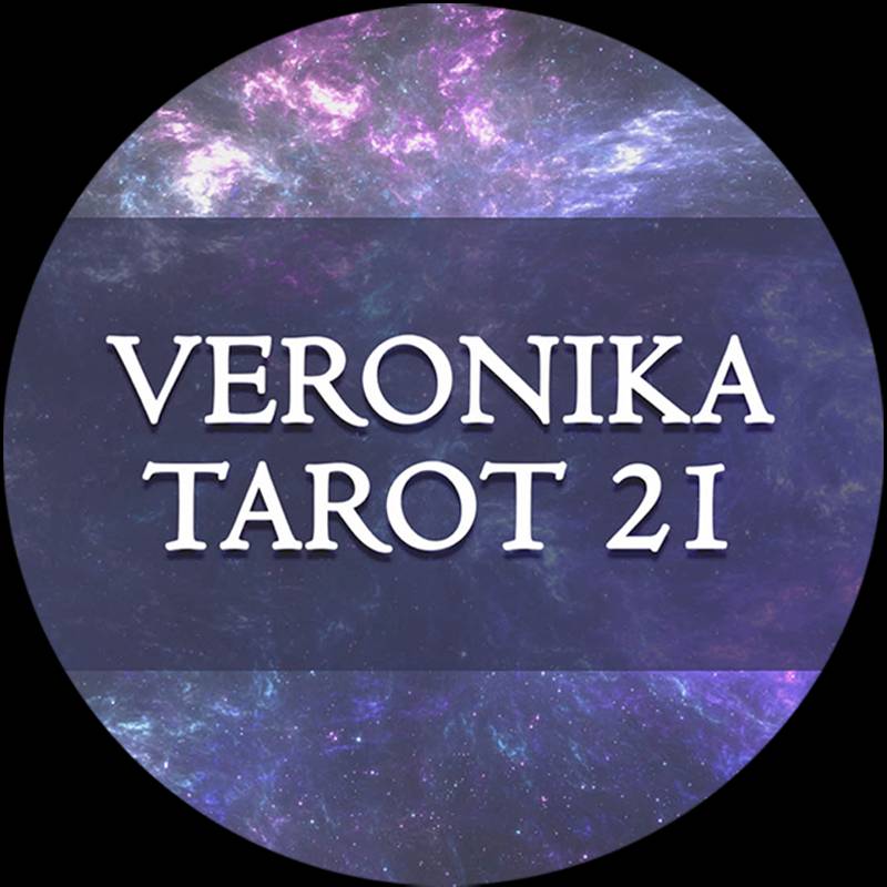 VeronikaTarot 21 Аватар автора