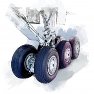 АО «Авиаагрегат» Аватар автора