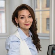 Детский нутрициолог Anna_pro_nutrition Аватар автора