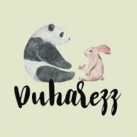 DUHAREZZ Аватар автора