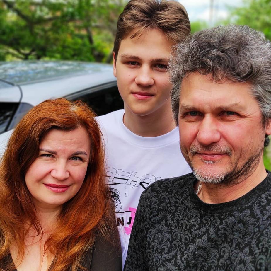 Аватар автора