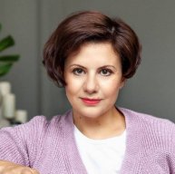 Семейные истории с Софьей Порхуновой Аватар автора