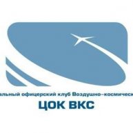 ЦОК ВКС Аватар автора