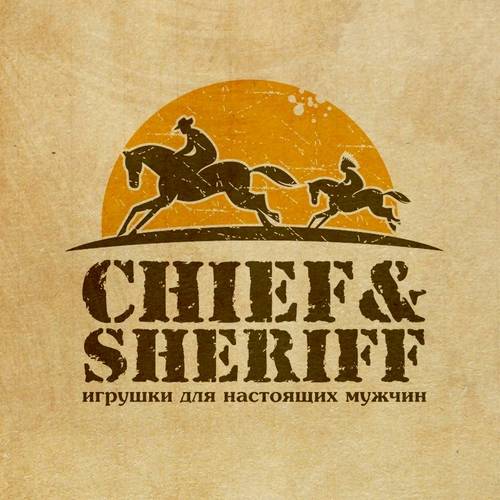 Chief&Sheriff Аватар автора