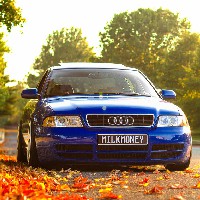 Аватар автора