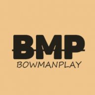 BowManPlay Аватар автора