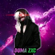 Duma zxc Аватар автора