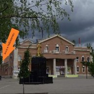 МБУК МР МЦБ Аватар автора