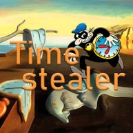 Time Stealer Аватар автора
