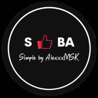 AlexxxSBA Аватар автора