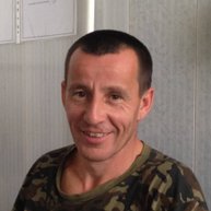 Моё ушу Аватар автора