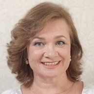 Любовь Рулевская. Шитьё, уют и вдохновение Аватар автора