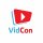 Иконка канала VidCon