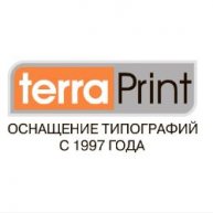 Компания ТЕРРА ПРИНТ Аватар автора