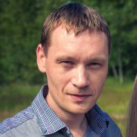 Andrey Veprikov Аватар автора