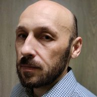 Всë в две руки Аватар автора