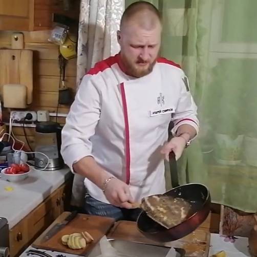 Аватар автора