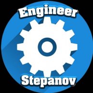 Engineer Stepanov Аватар автора